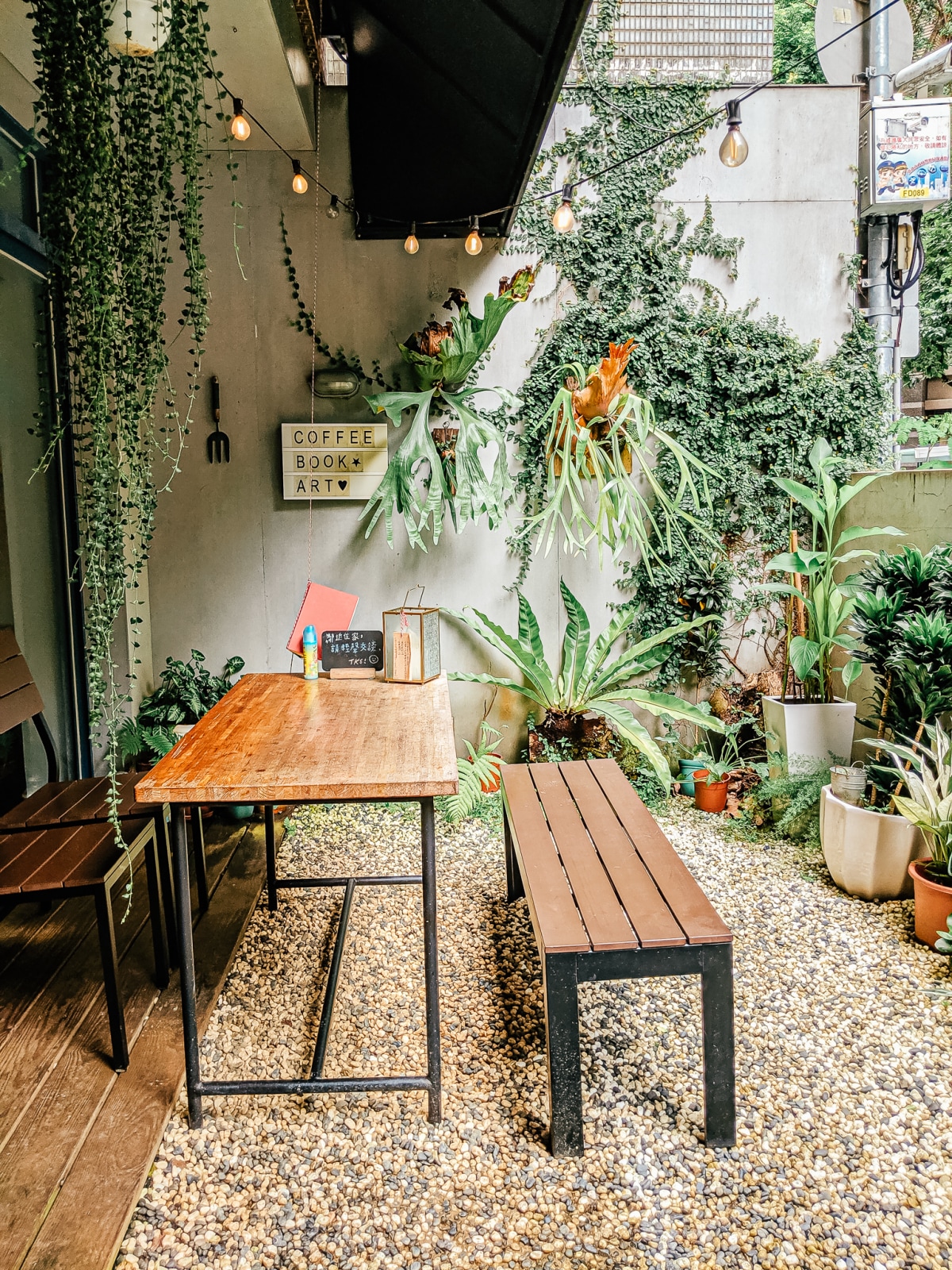 Cafes You Cannot Miss In Taipei | Story | Hero Traveler