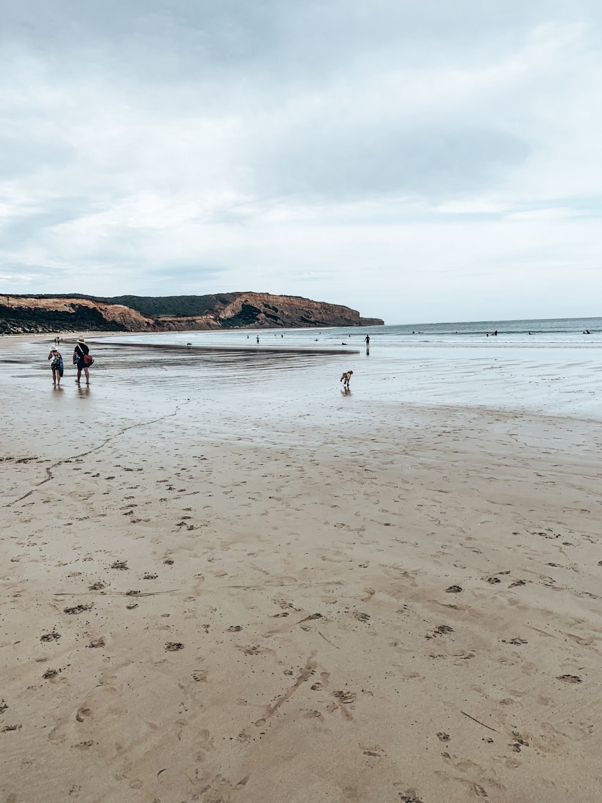The Infamous Bells Beach | Story | Hero Traveler