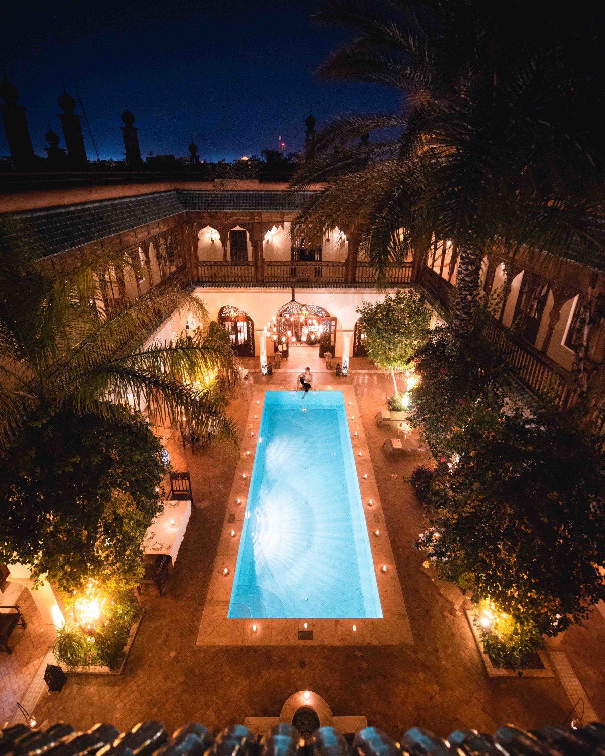 Marrakech - a Gem of Morocco | Story | Hero Traveler