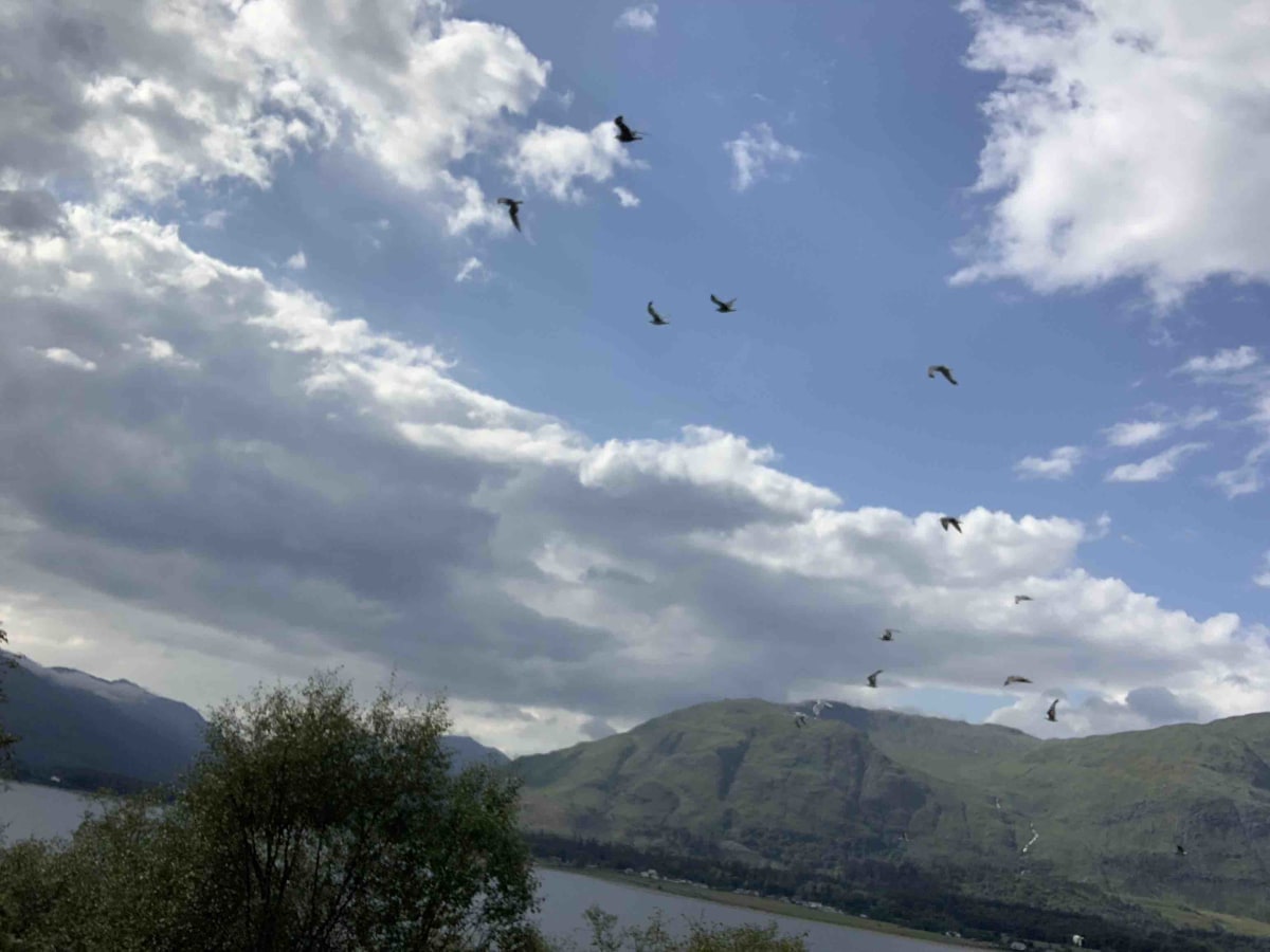 Onich, Scotland | Story | Hero Traveler