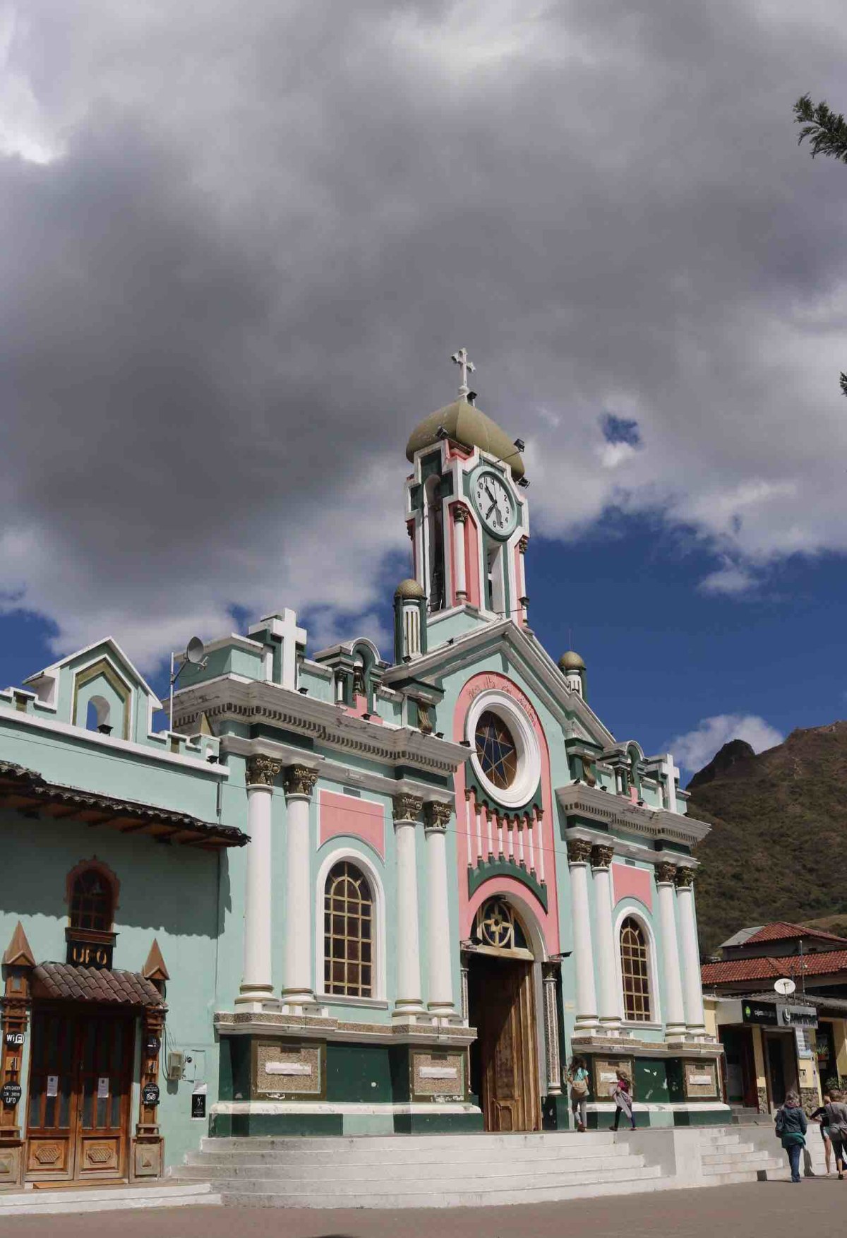 Vilcabamba - An Unexpected Gem | Story | Hero Traveler