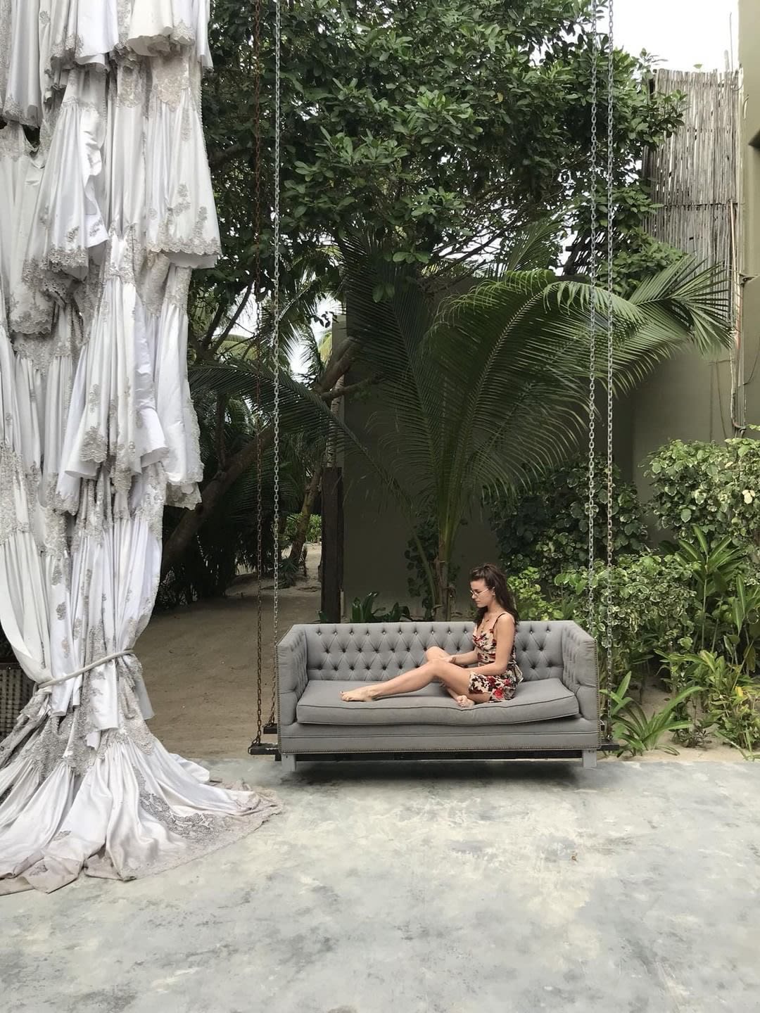 Casa Malca. A Kingpin’s Lost Paradise | Story | Hero Traveler