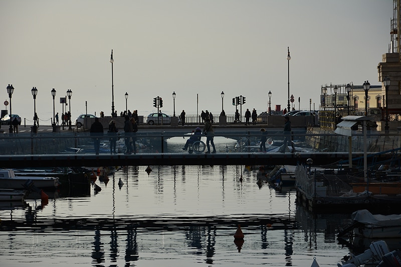 Trieste, Multicultural and Fascinating | Story | Hero Traveler