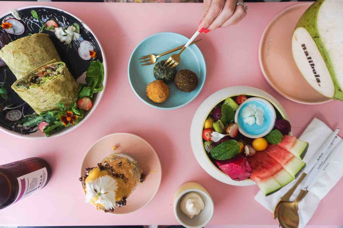 Balibola | Story | Hero Traveler