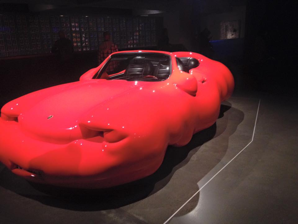 MONA Museum, Hobart | Story | Hero Traveler