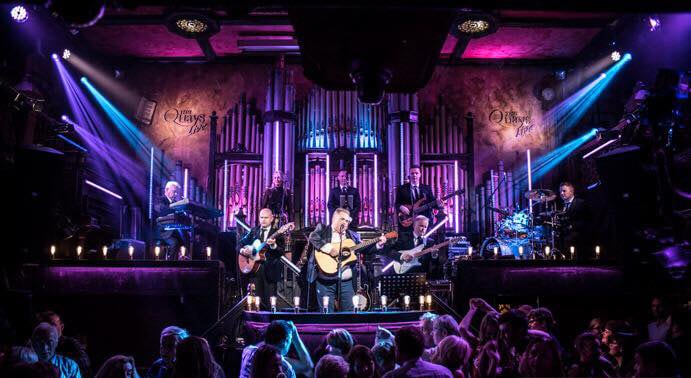 The Quays Bar 🍺 Galway, Ireland 🇮🇪 | Story | Hero Traveler