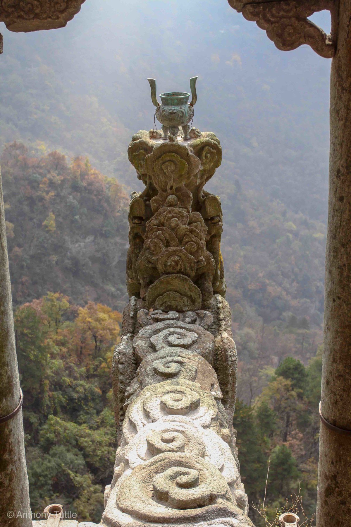 Nanyan Palace | Story | Hero Traveler