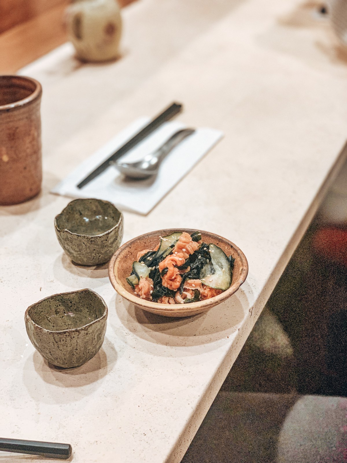 Okonomi//Yuji Ramen Williamsburg | Story | Hero Traveler