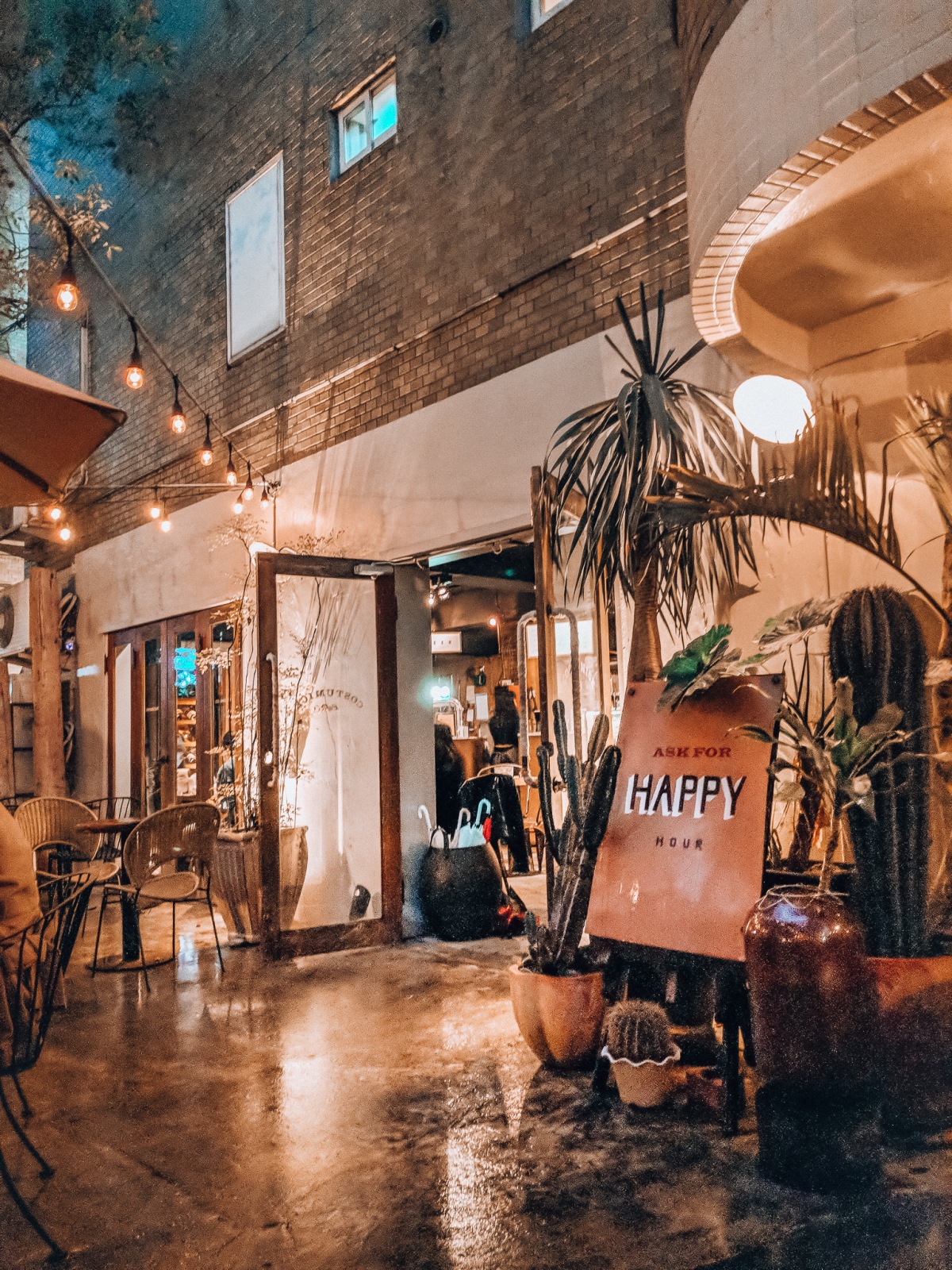 Cafes You Cannot Miss In Taipei | Story | Hero Traveler