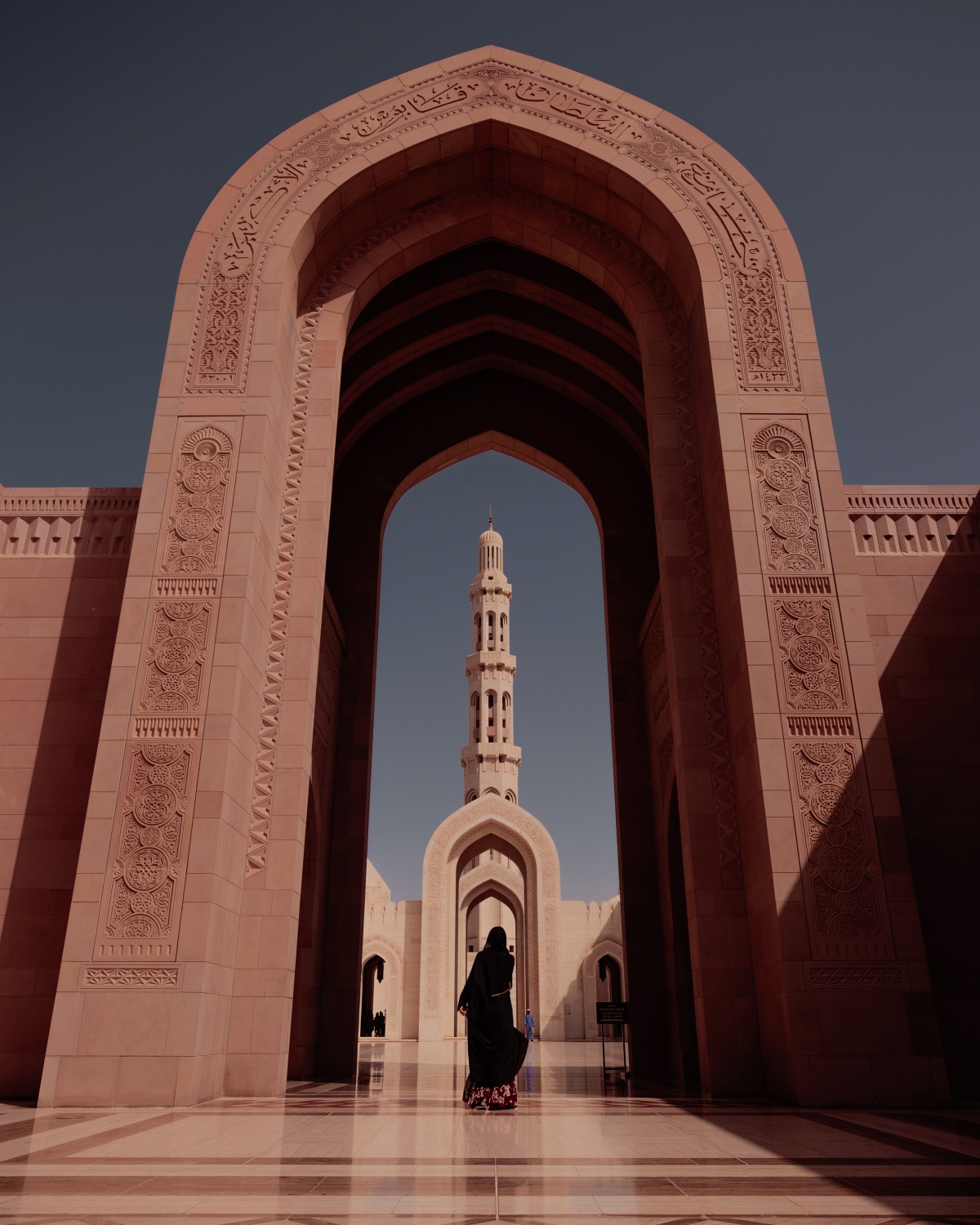 A Week in Muscat, Oman | Story | Hero Traveler