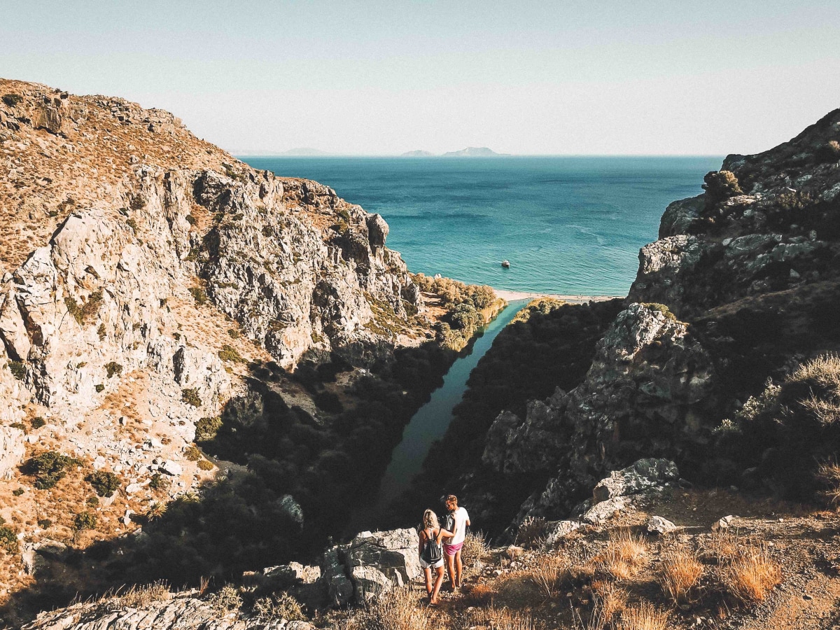 5 reasons to visit Crete | Story | Hero Traveler