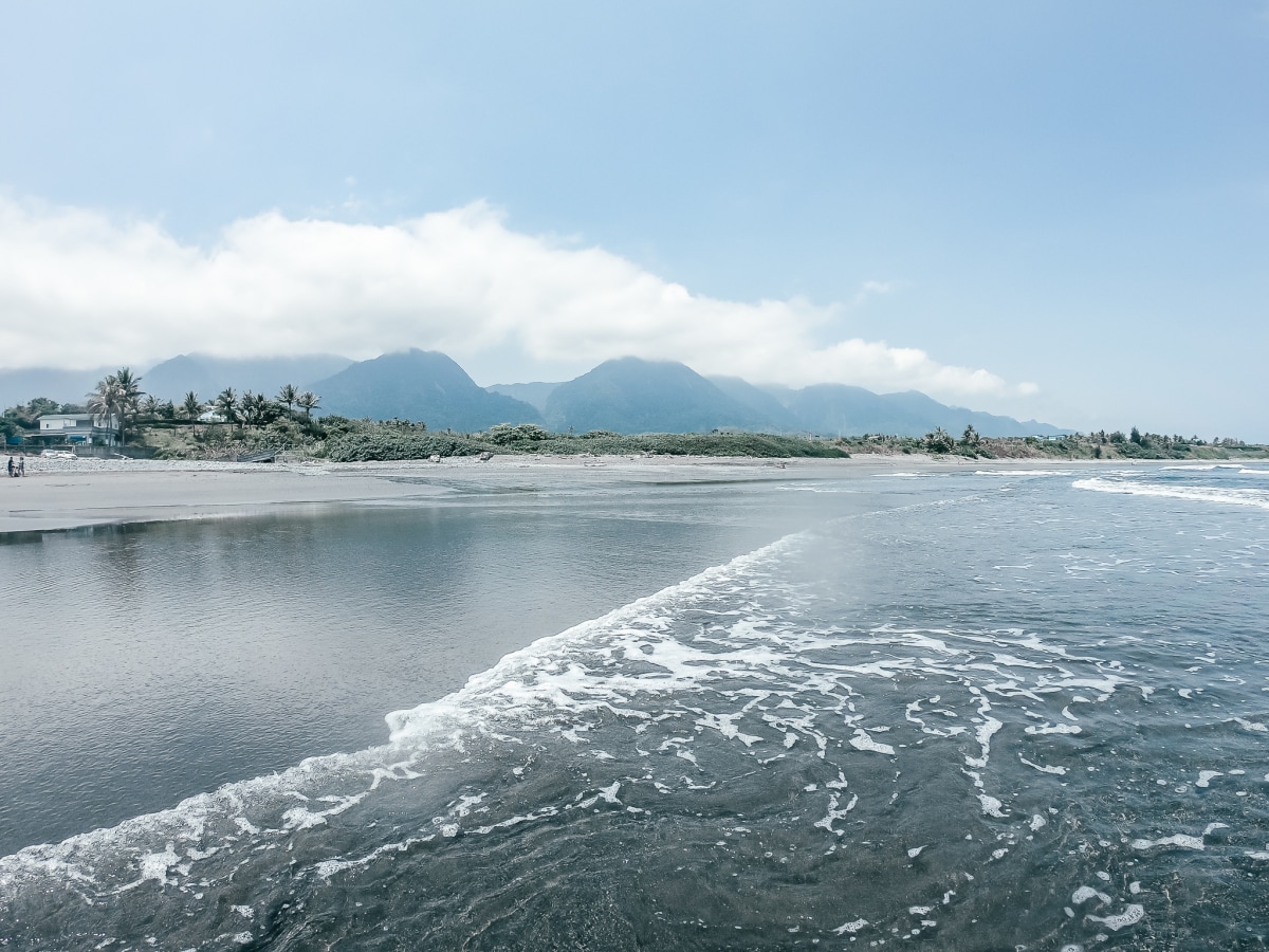 A Backpacker's Paradise: Dulan Forest | Story | Hero Traveler