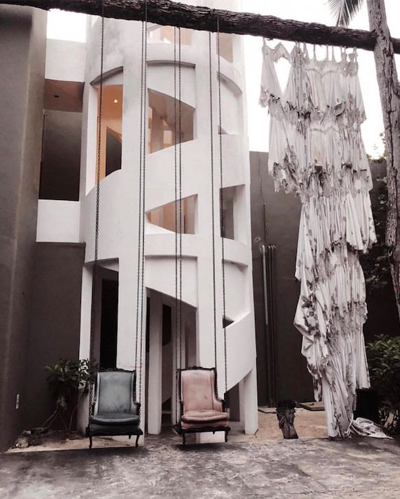 Casa Malca. A Kingpin’s Lost Paradise | Story | Hero Traveler