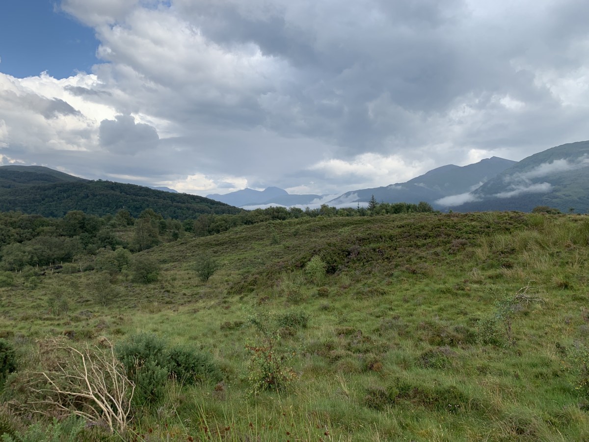 Onich, Scotland | Story | Hero Traveler