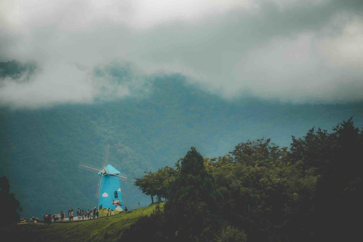 Explore a Sheep Farm in Taiwan | Story | Hero Traveler