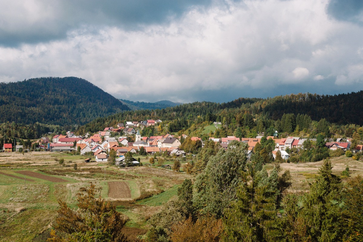 Lokvarsko lake | Story | Hero Traveler