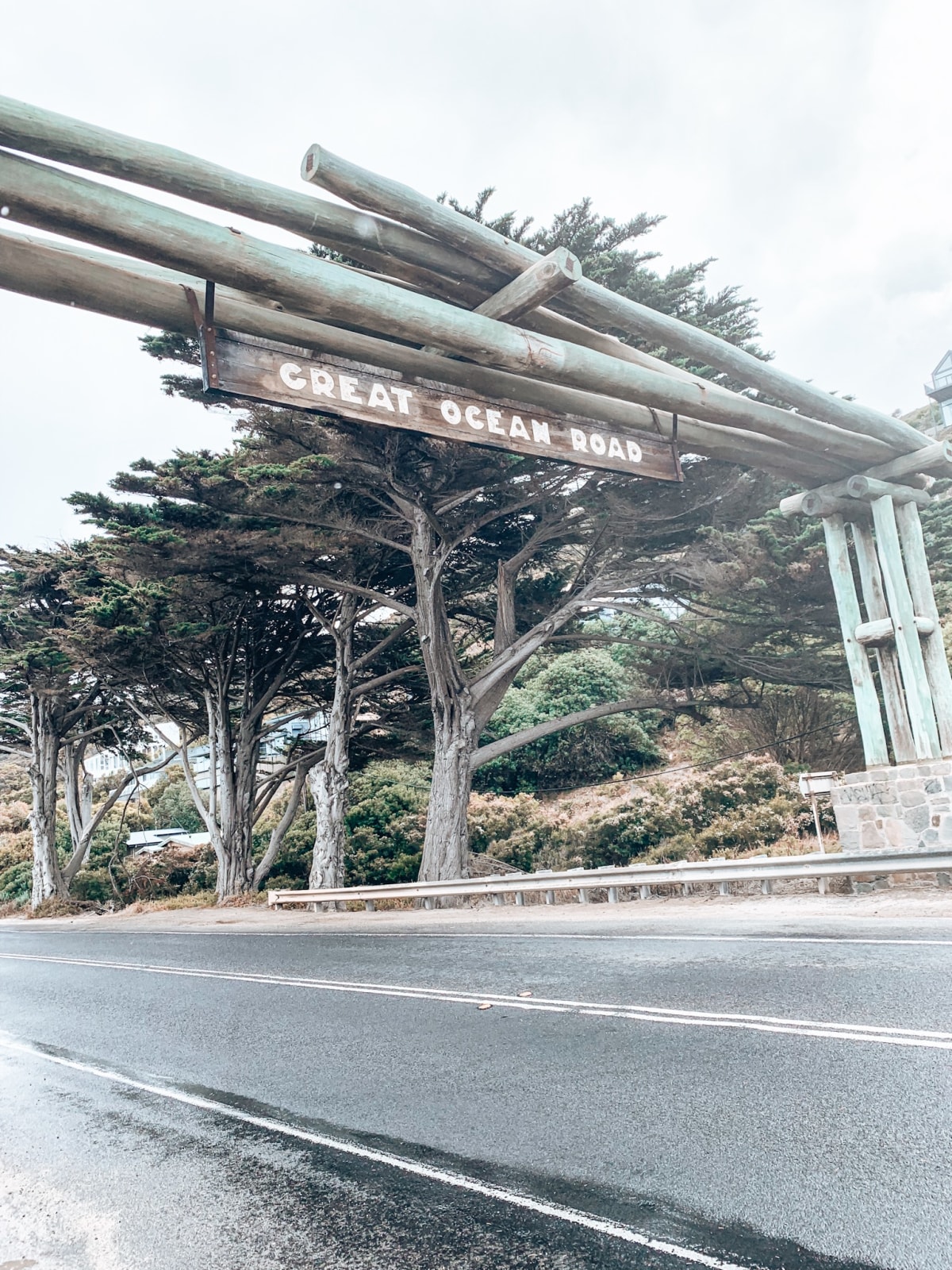 The Great Ocean Road | Story | Hero Traveler