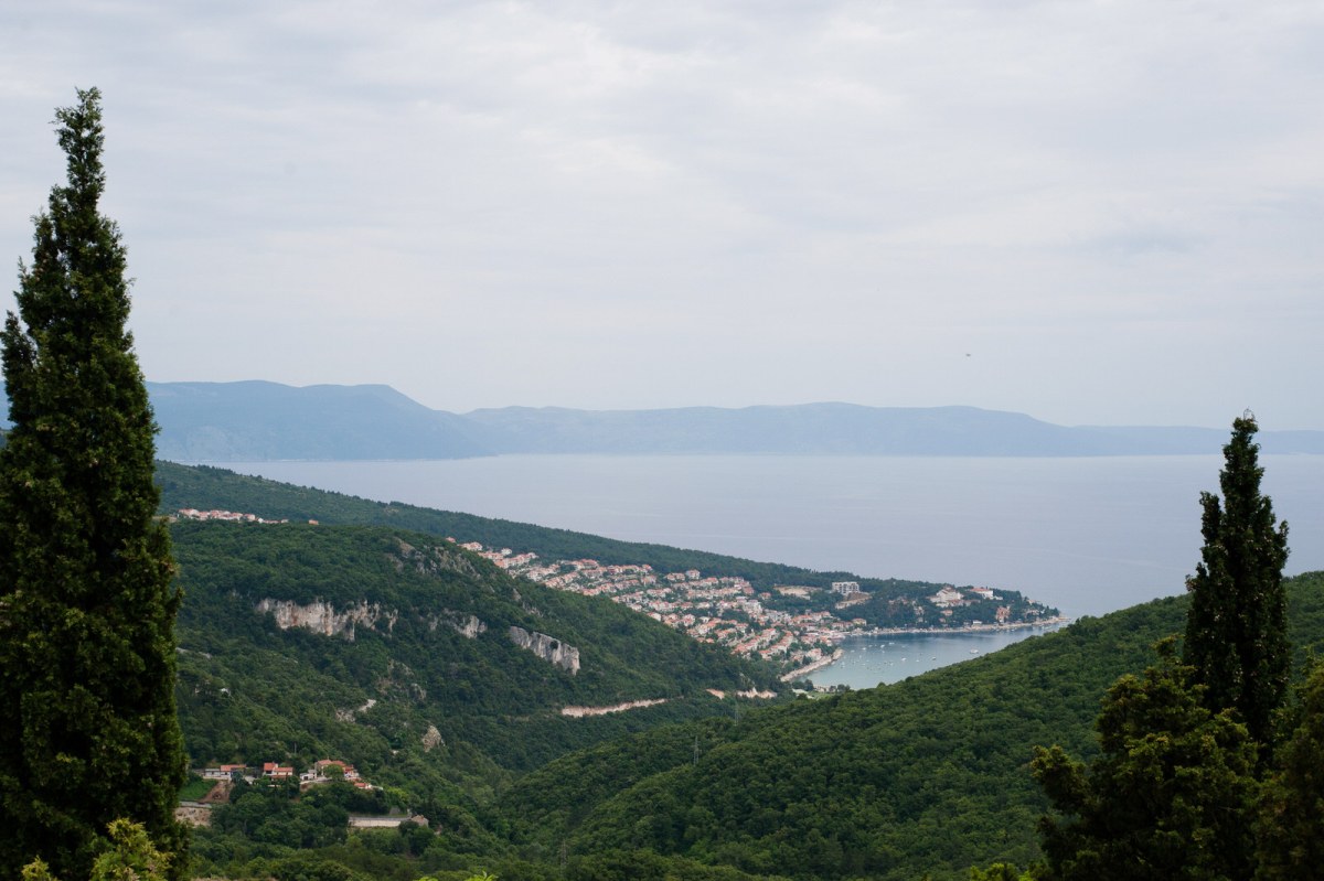 Labin | Story | Hero Traveler