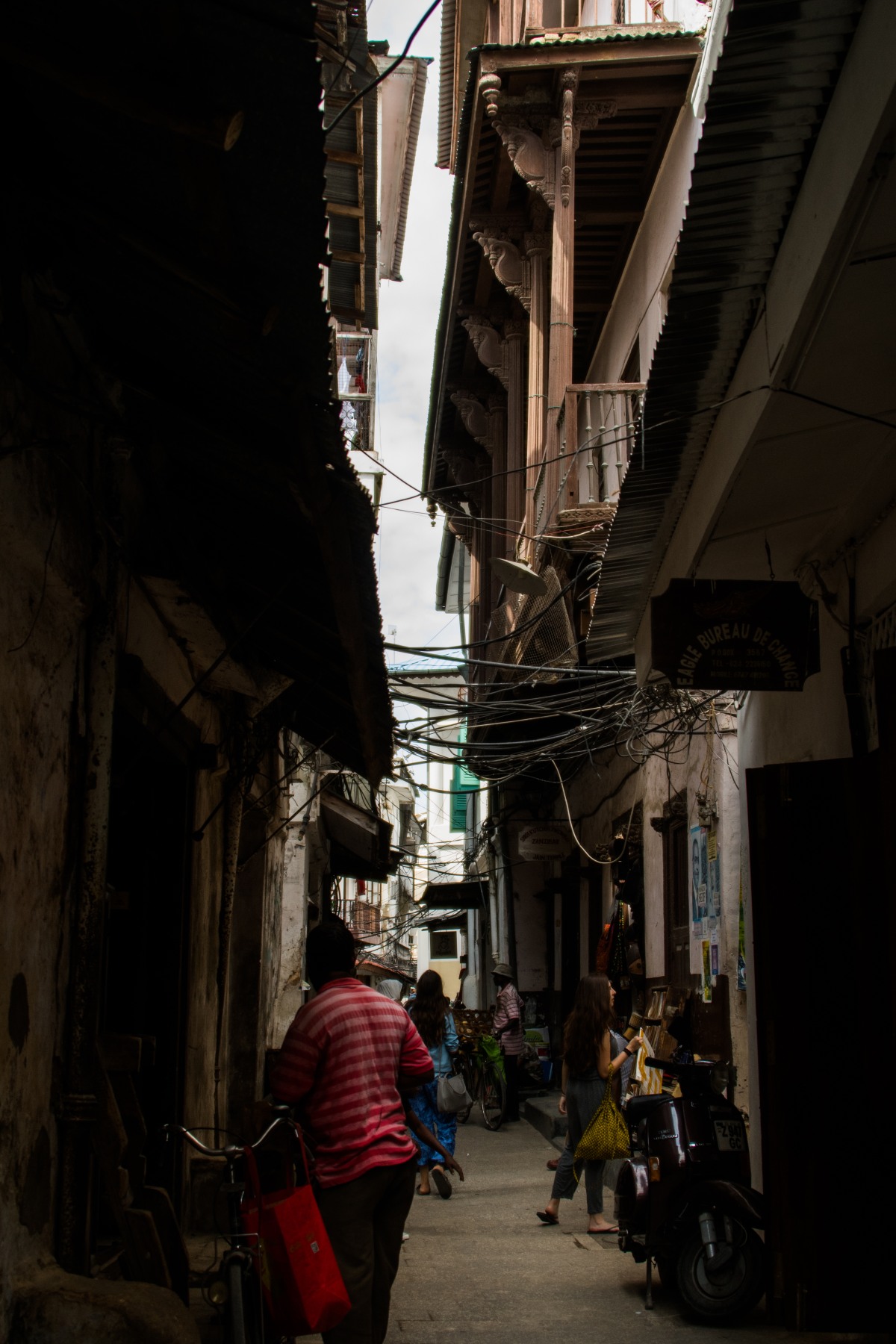 Zanzibar | Story | Hero Traveler