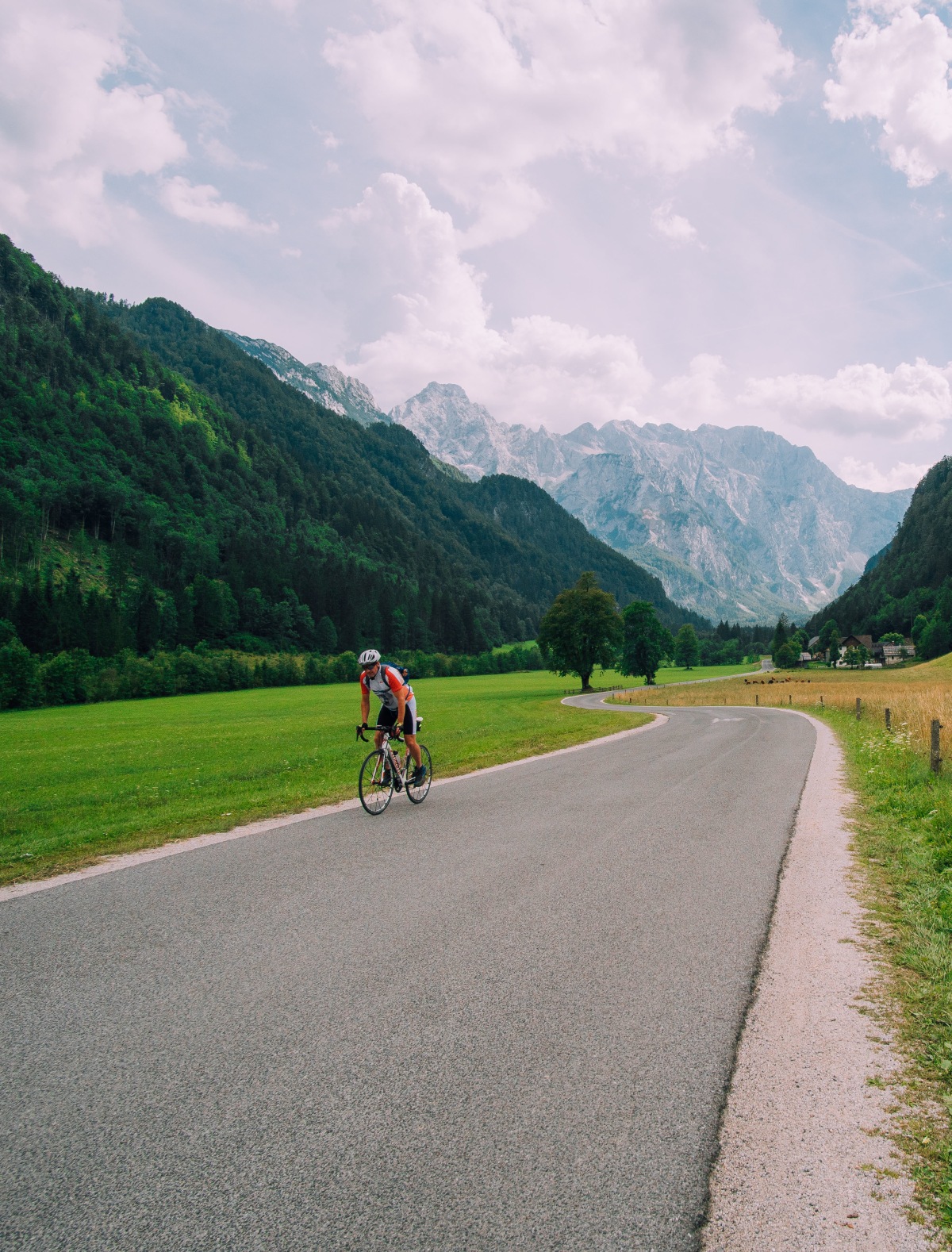 Exploring Logar Valley | Story | Hero Traveler