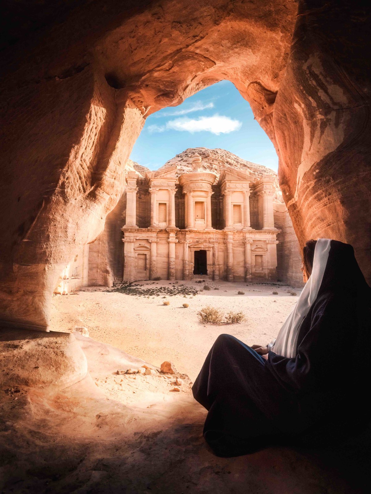 Petra - The Ancient City Of Mysteries | Story | Hero Traveler
