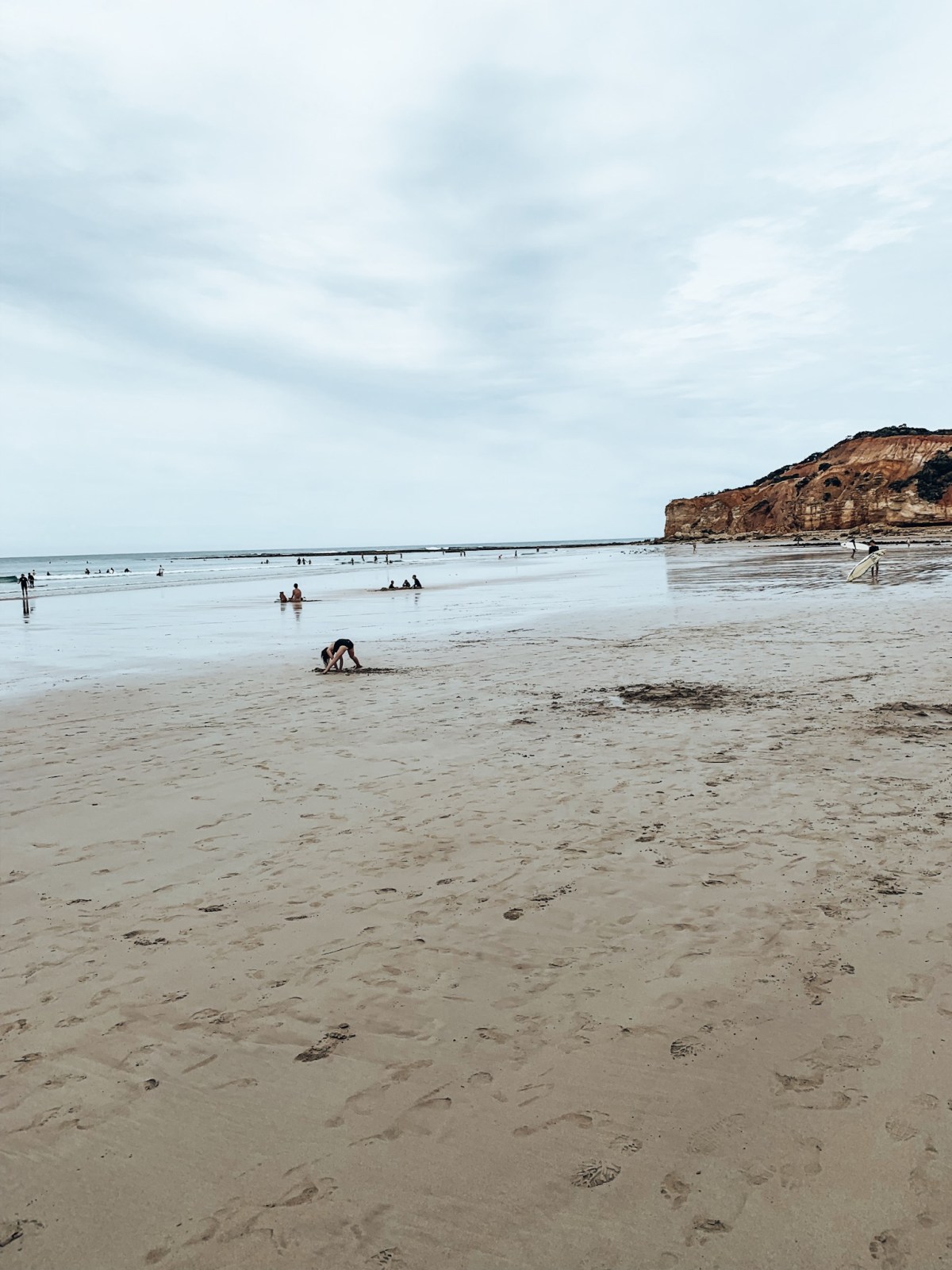 The Infamous Bells Beach | Story | Hero Traveler
