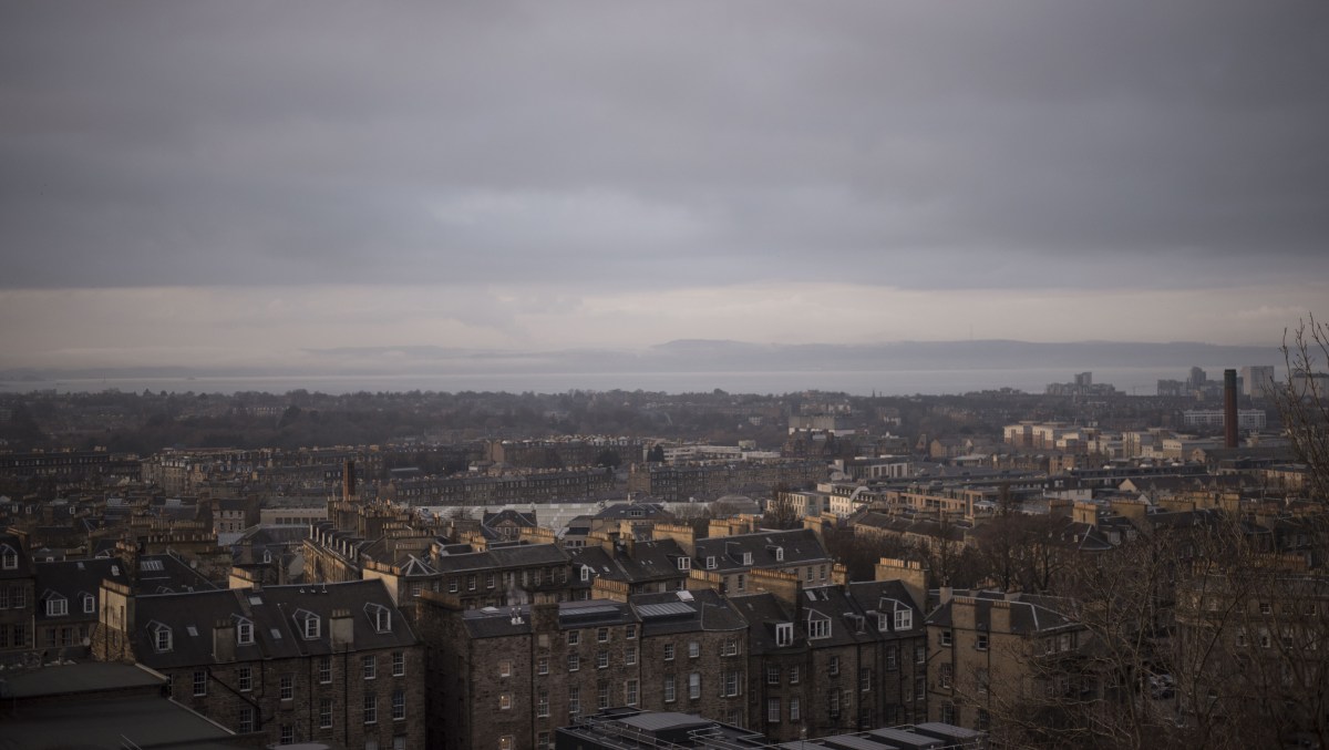4 Reasons Why You Should Visit Edinburgh | Story | Hero Traveler