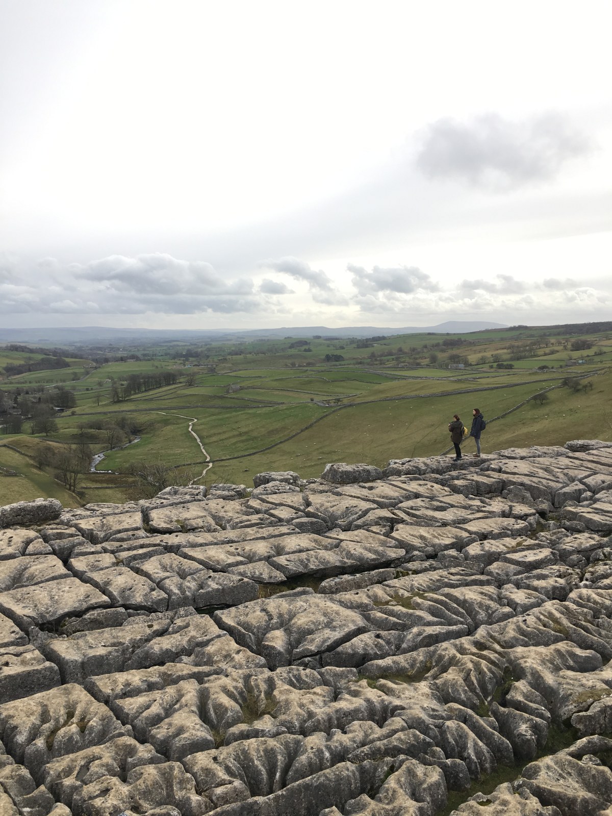 A Magical Day Trip To Malham Cove | Story | Hero Traveler