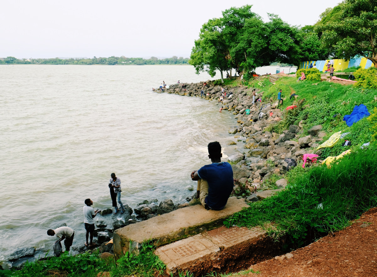 Ethiopia Part 4: Bahir Dar & Lake Tana | Story | Hero Traveler