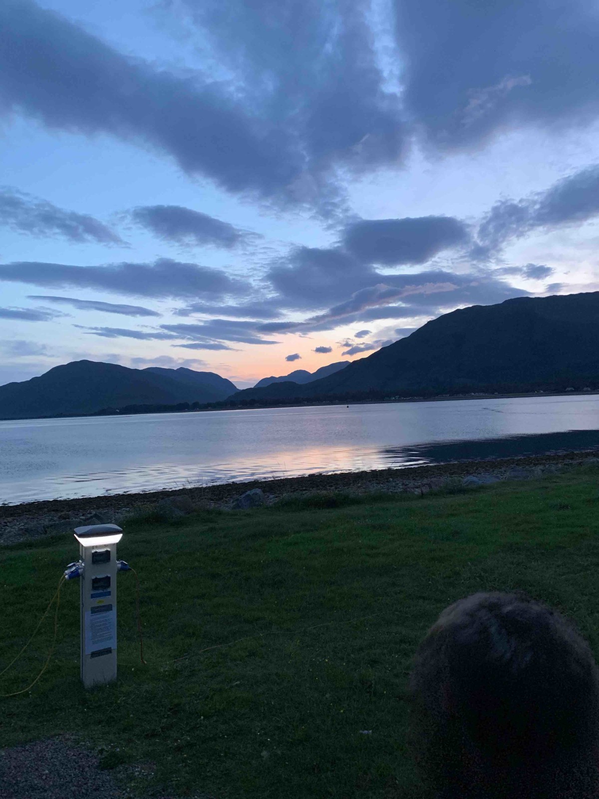 Onich, Scotland | Story | Hero Traveler