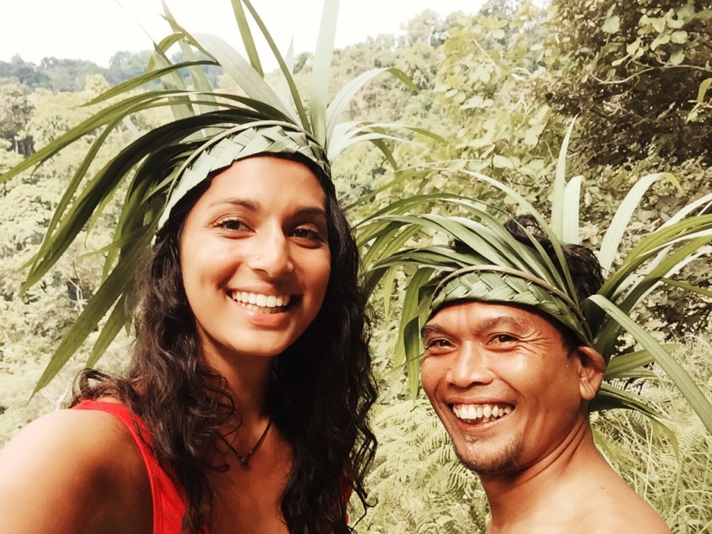 Lombok, Tiu Kelep and Sendang Gile falls | Story | Hero Traveler