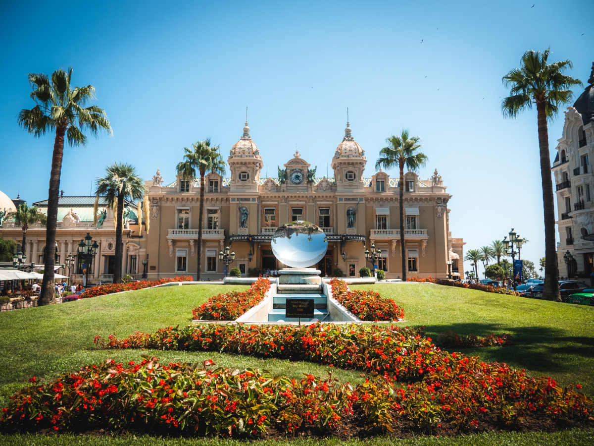 Monaco - The Land Of The Rich & Famous | Story | Hero Traveler