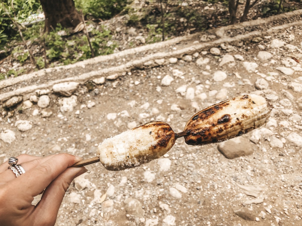 Absolute Euphoria at Kawasan Falls | Story | Hero Traveler