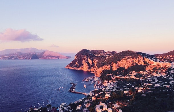 Travel Guide: Amalfi Coast, Italy | Story | Hero Traveler