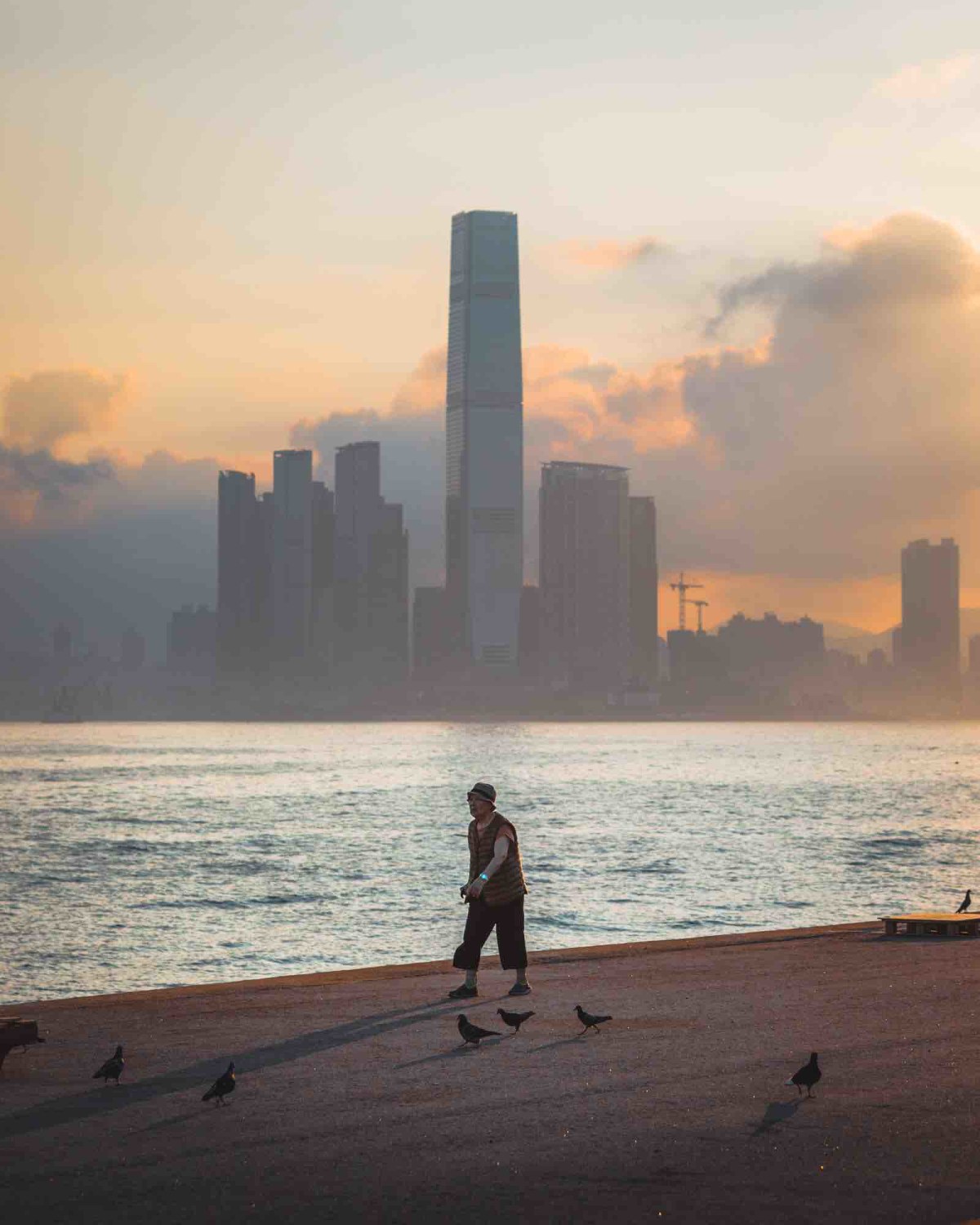 24 Hours In Hong Kong | Story | Hero Traveler