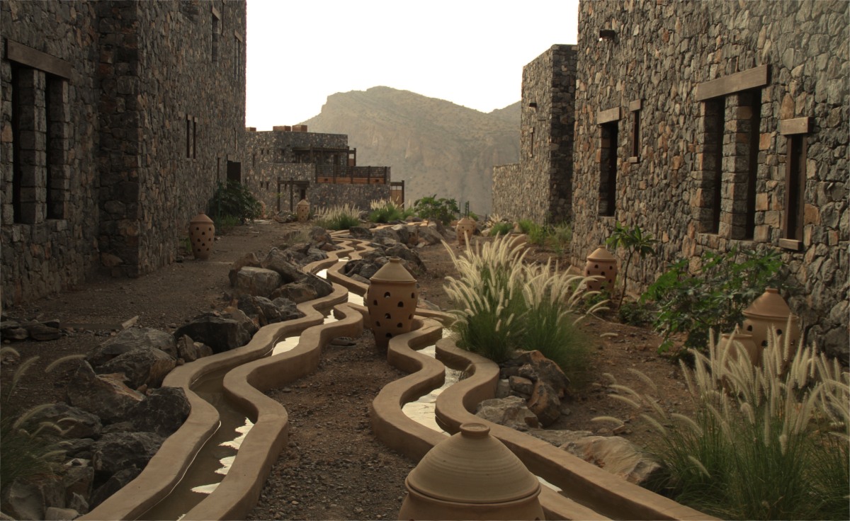 Jabal Akhdar, Oman | Story | Hero Traveler