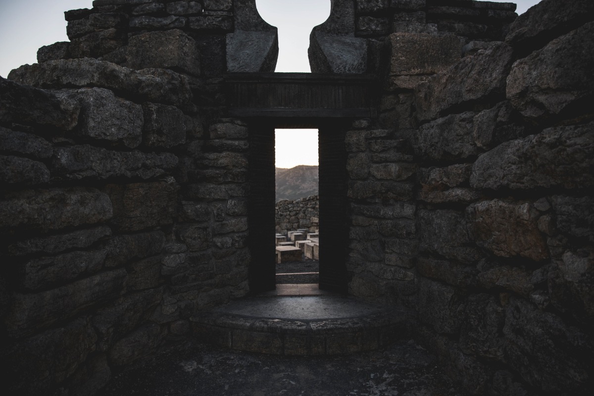 The magic of Andromeda Theater | Story | Hero Traveler