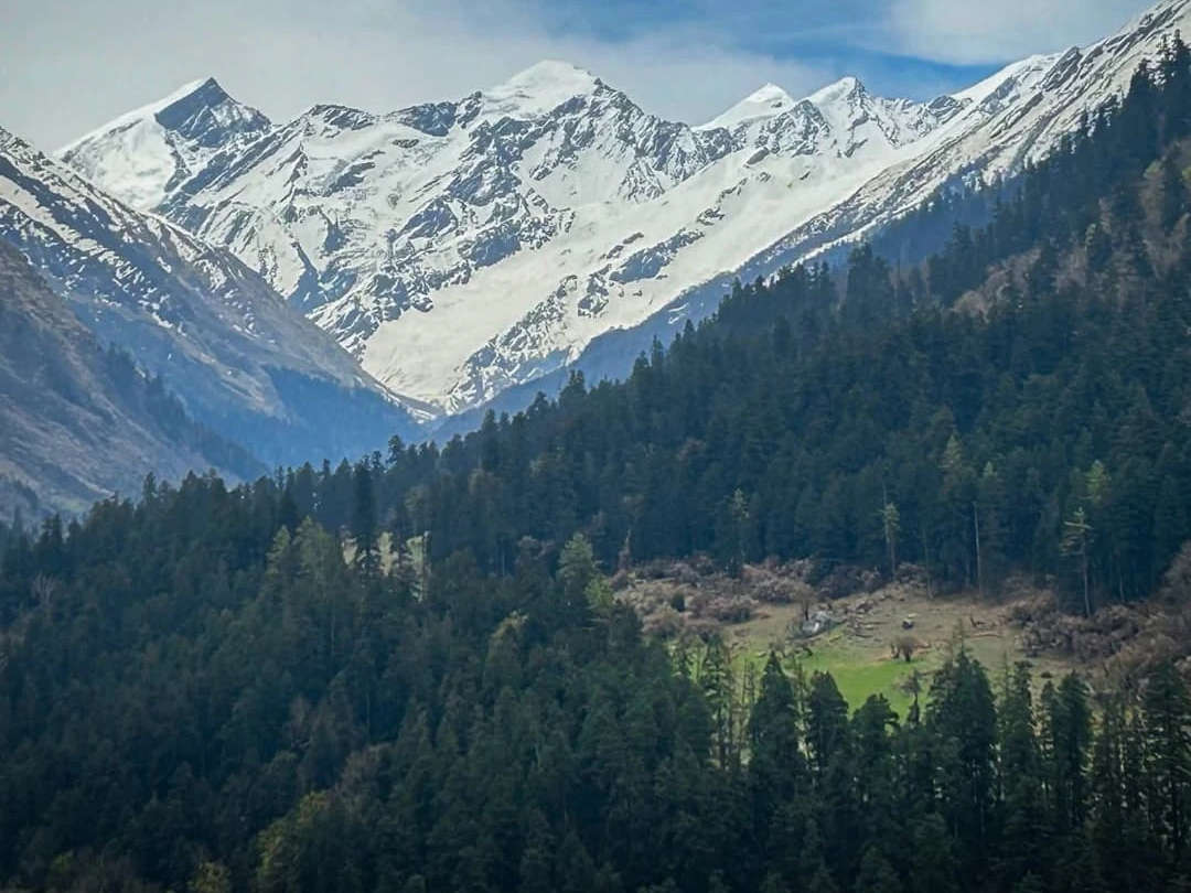 Best Autumn Treks in Uttarakhand for a Magical Himalayan Escape | Story ...