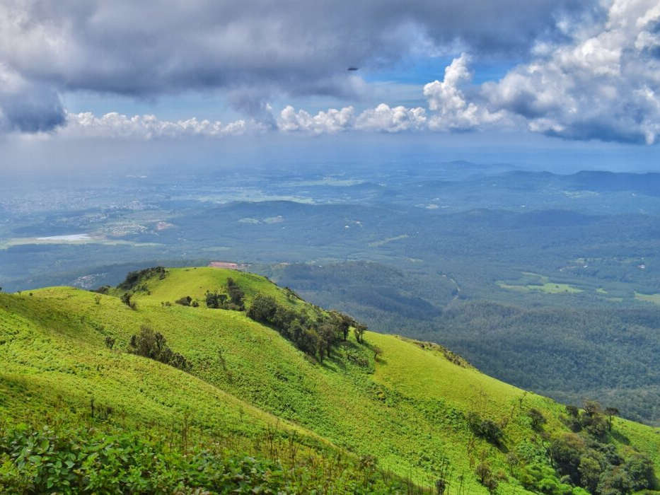 Coorg Under the Stars: Experience the Ultimate Camping Adventure ...