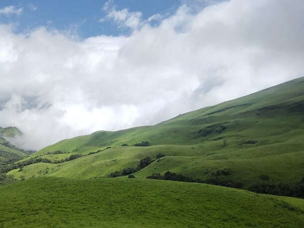 Netravati Trek : Best Time to visit, How to Reach and Nearby ...