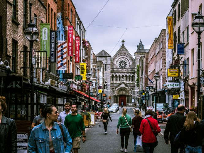 Ireland in Autumn: Best Places for Fall Travel | Story | Hero Traveler