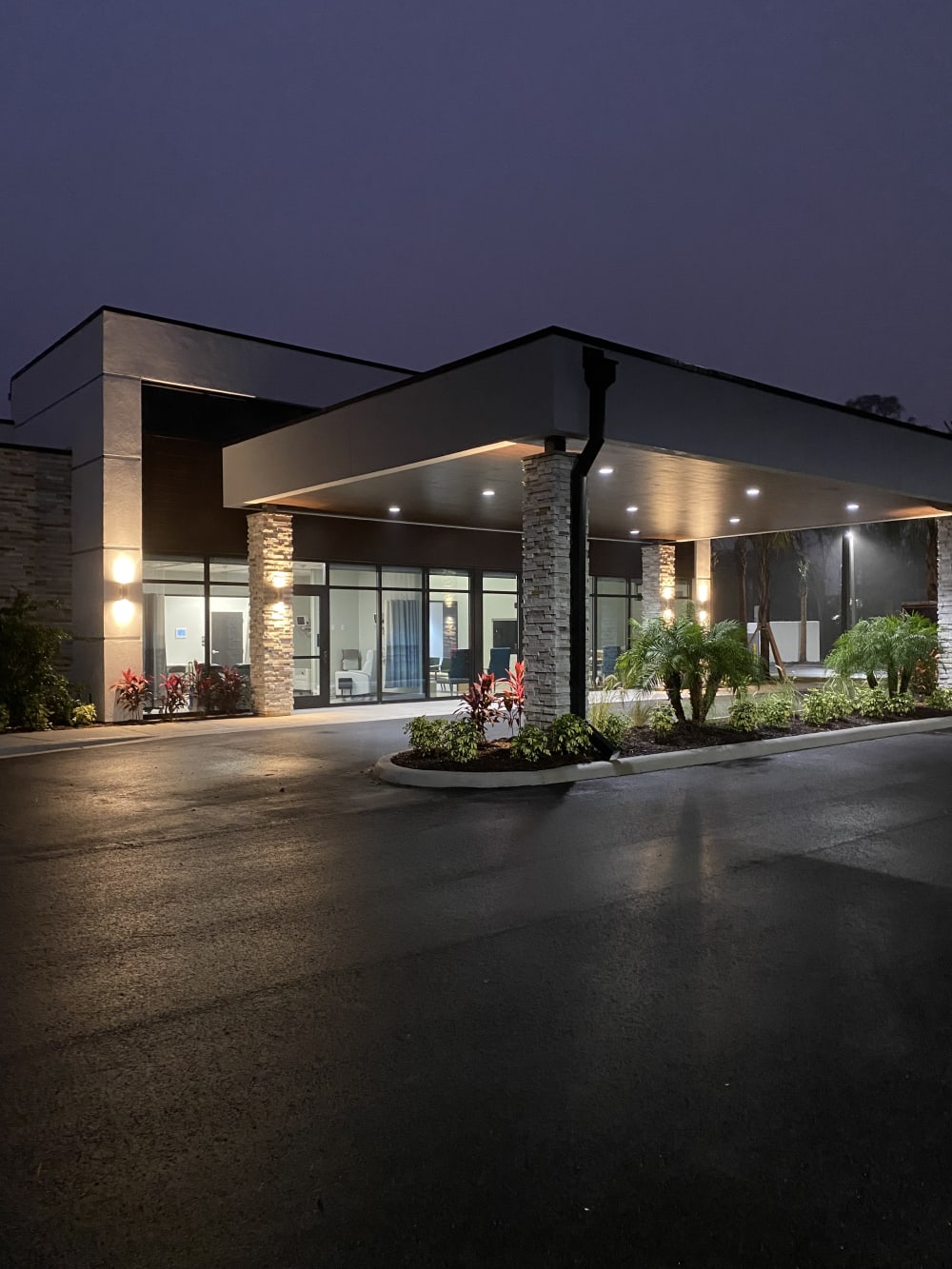 Our State-of-the-Art Facilities | Cardiovascular Centers of America ...