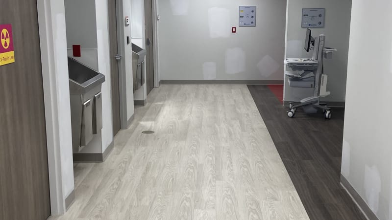 Advanced Cardiac Care - Qoros Cardiovascular in Clear Lake, TX