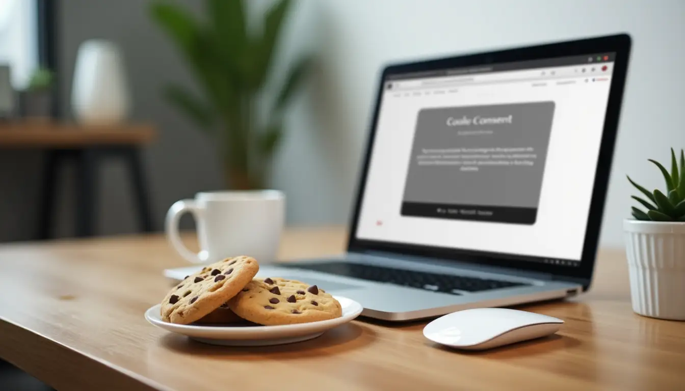How to Implement Website Cookies: A Step-by-Step Guide for Full Compliance | Blogs | Solusian