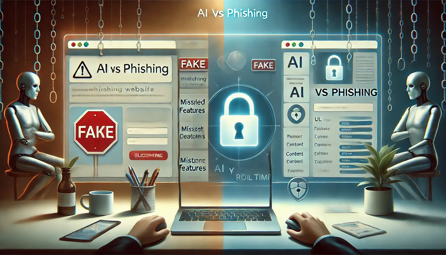 How Machine Learning Detects Phishing Attacks: Models, Features, and ...