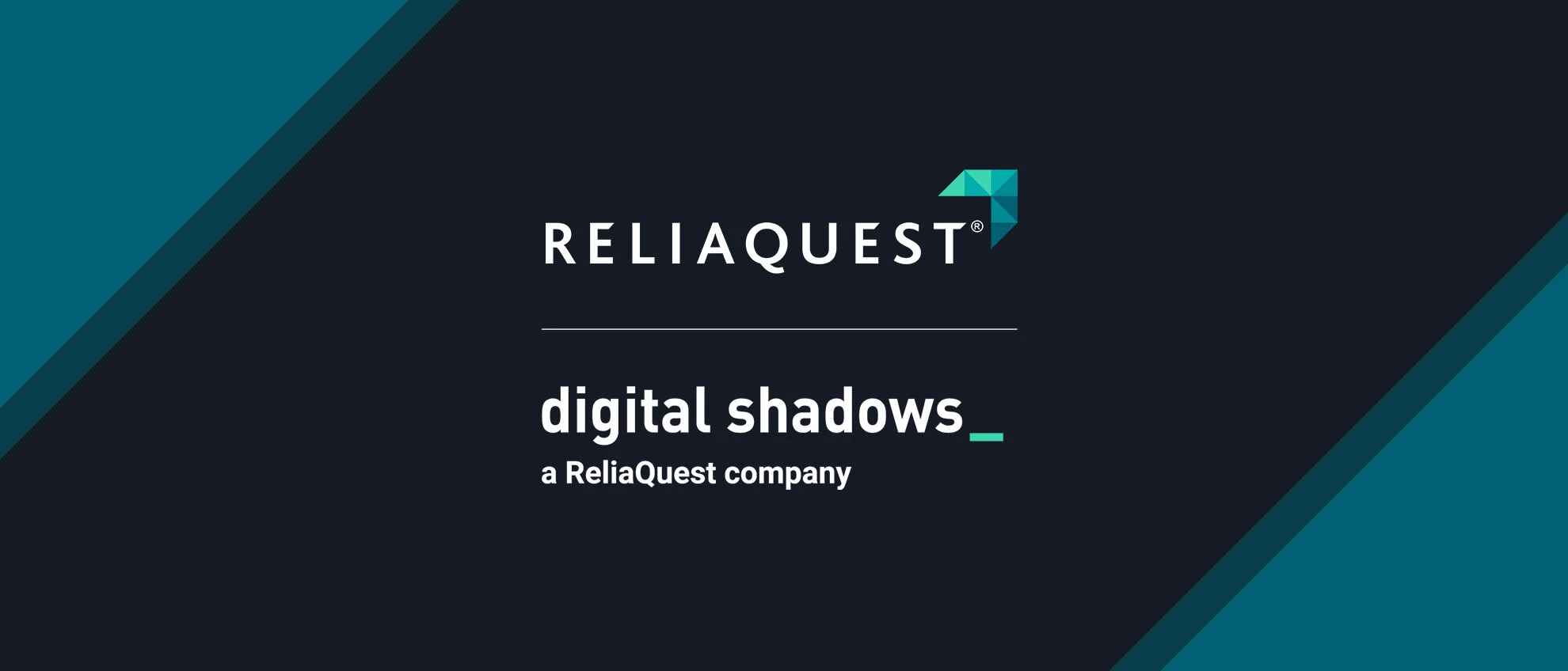 ReliaQuest and Digital Shadows – The Next Stage of the Journey - ReliaQuest