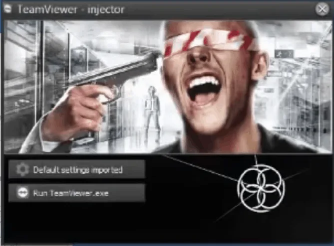 TeamViewer 4 - ReliaQuest