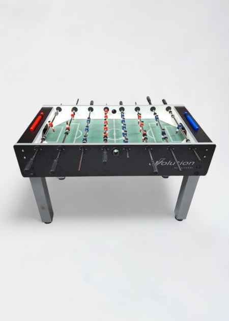 Relieve Furniture | Evolution foosball table