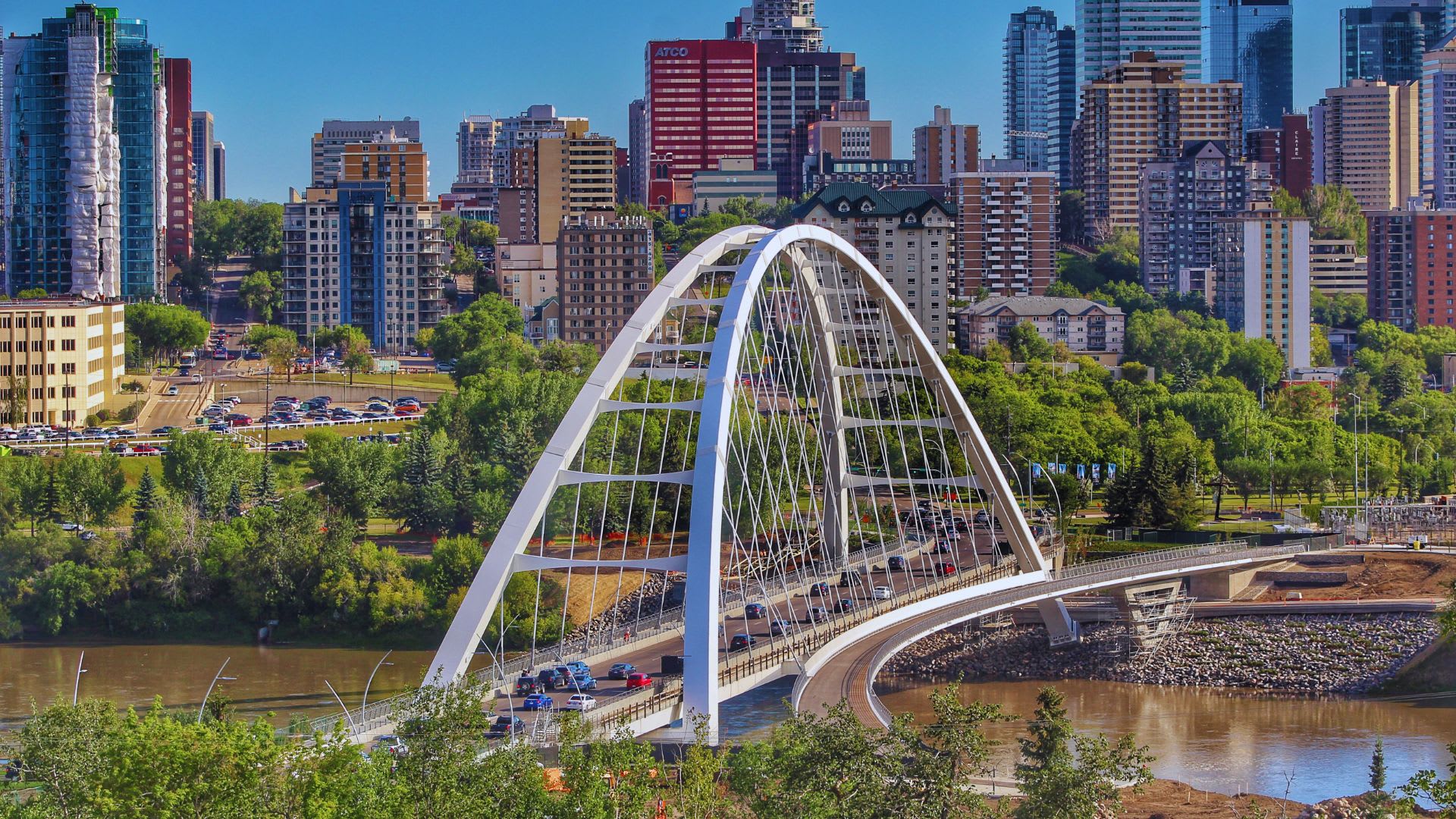 Edmonton Real Estate Ranks #2 Among Canada’s Fastest-Growing Markets ...