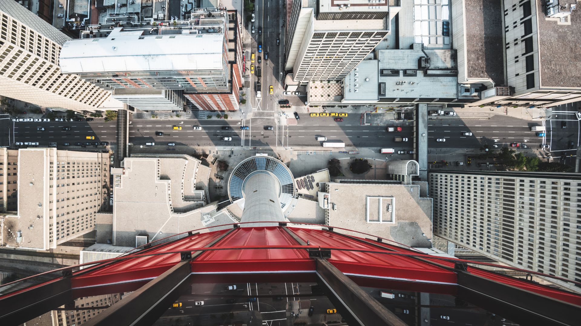 Economic Uncertainty Drives Tactical Shift in Canadian Commercial ...